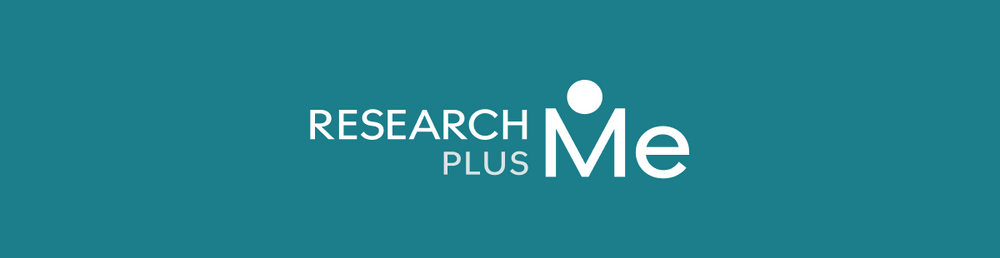 Research Plus Me